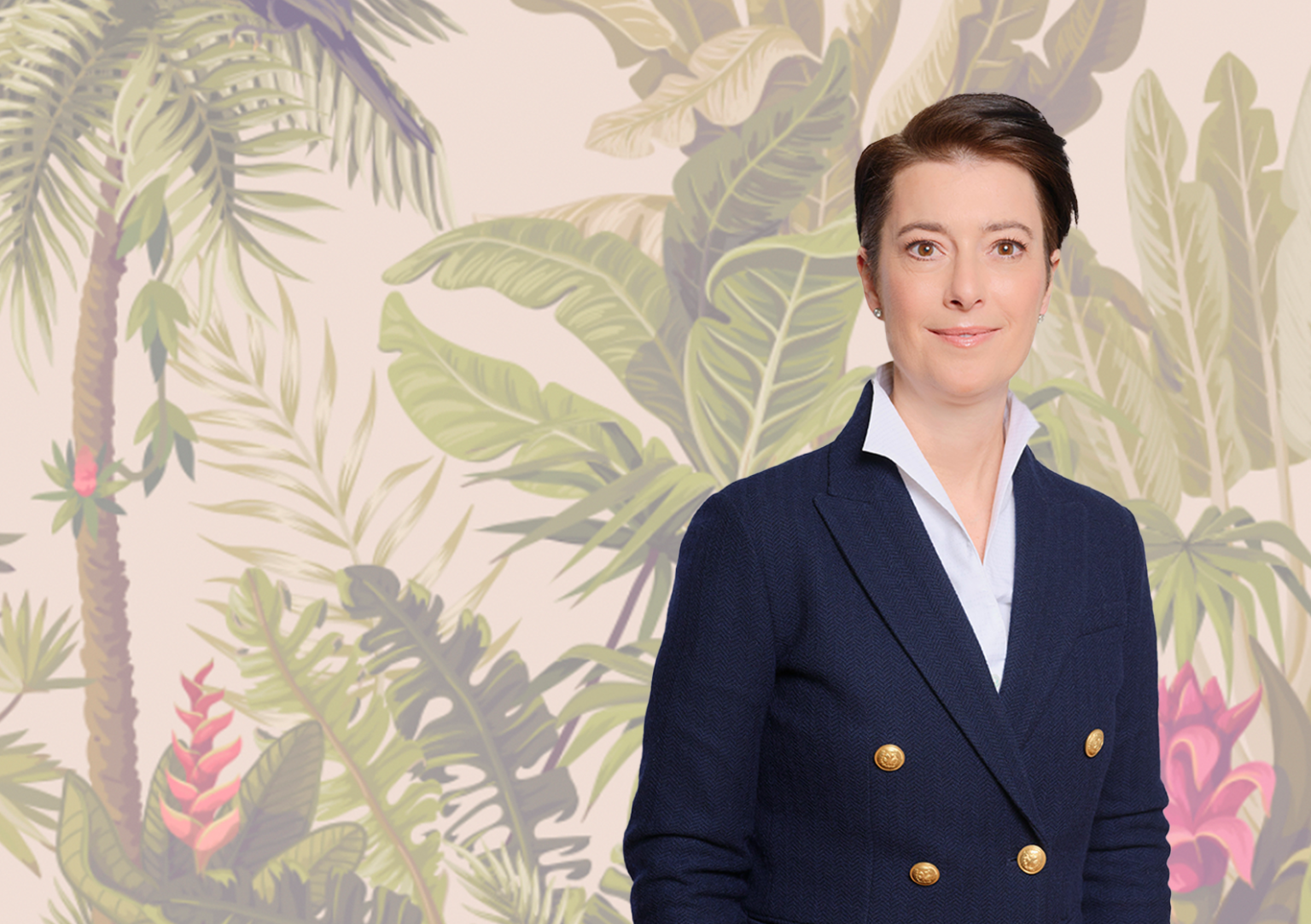 Wir freuen uns Verena Radinsky vorstellen zu dürfen. – Philadelphy-Steiner